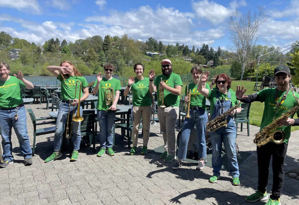 Events at Our Live Music Venue | Roaring Rapids Pizza Company